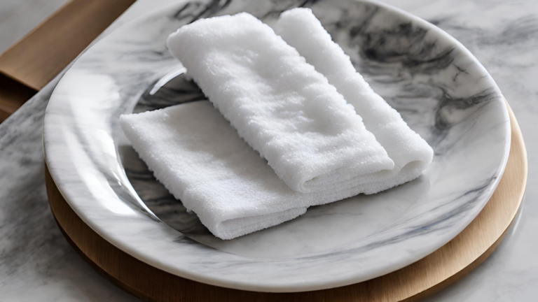 Fresh Oshibori by Cotton Pure Towel - Cotton Pure Towel - Fresh Oshibori